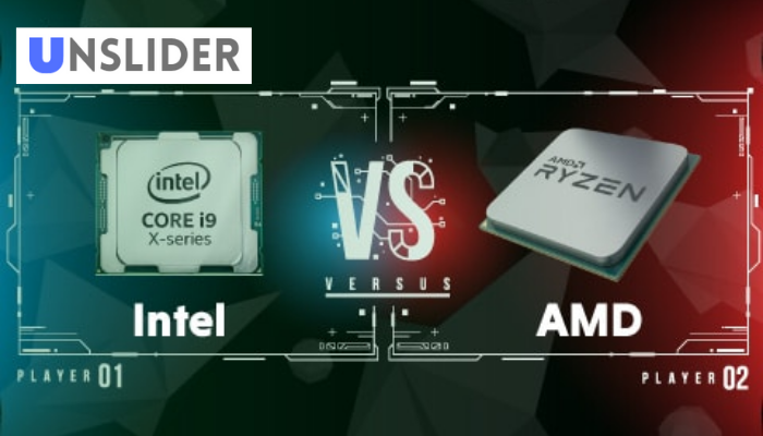 AMD vs Intel Processors In Gaming - Which One Outperforms?