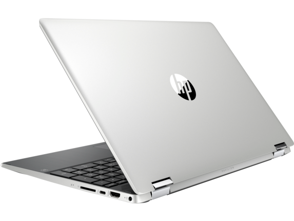 HP Pavilion x360 2-in-1 Laptop Review
