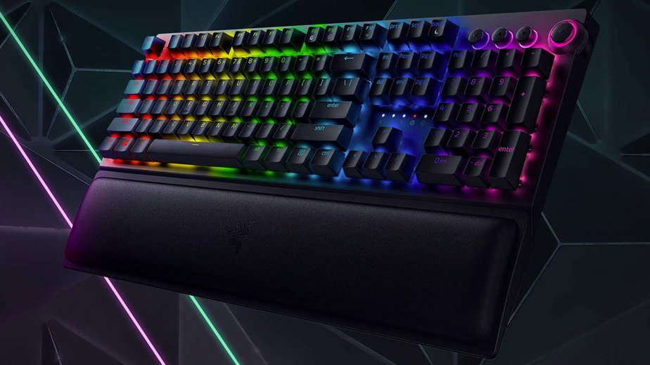 The 7 Best Razer Keyboards in 2022 - Unslider
